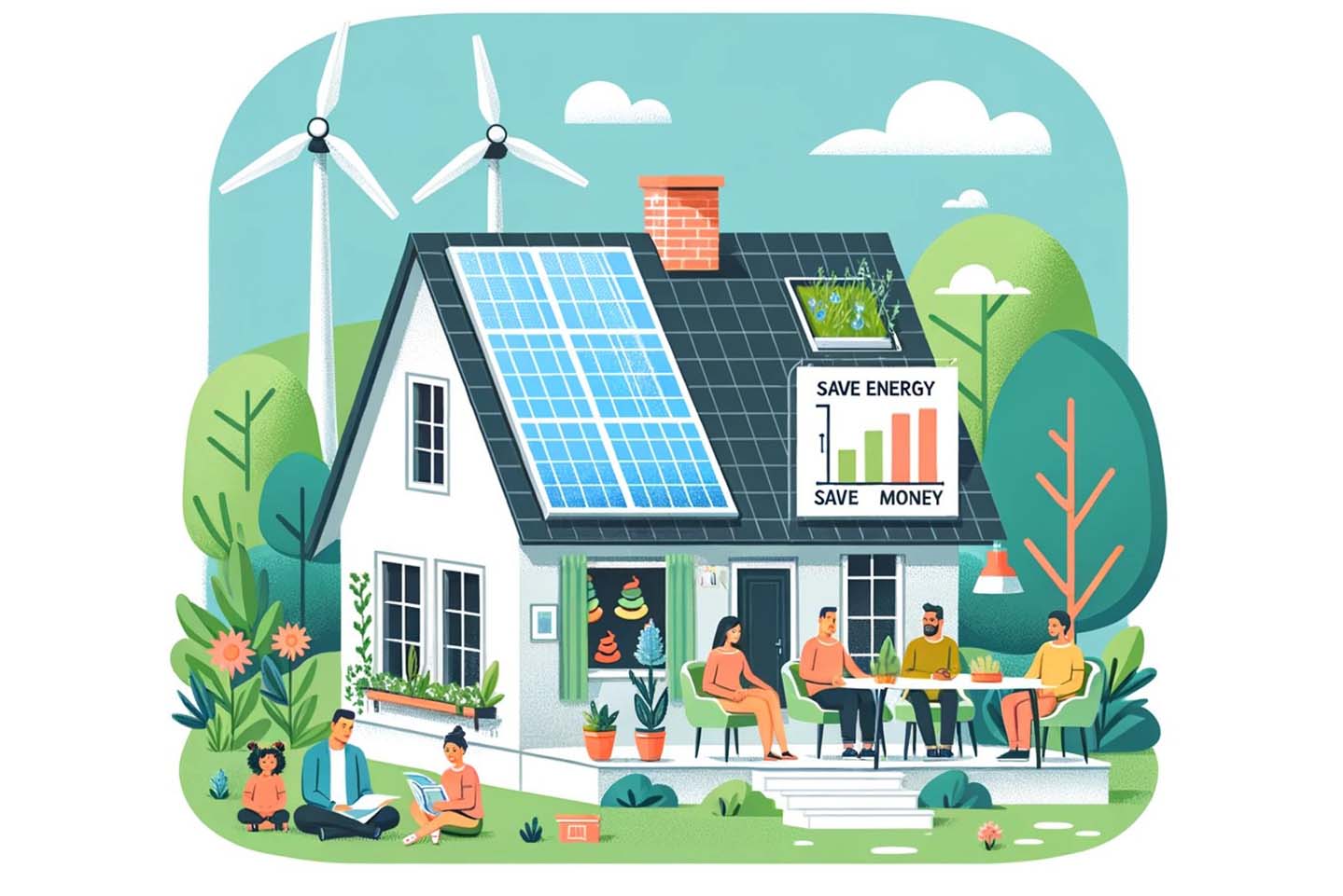 10 Tipps zum Energiesparen im Haushalt – Energie Vergleich