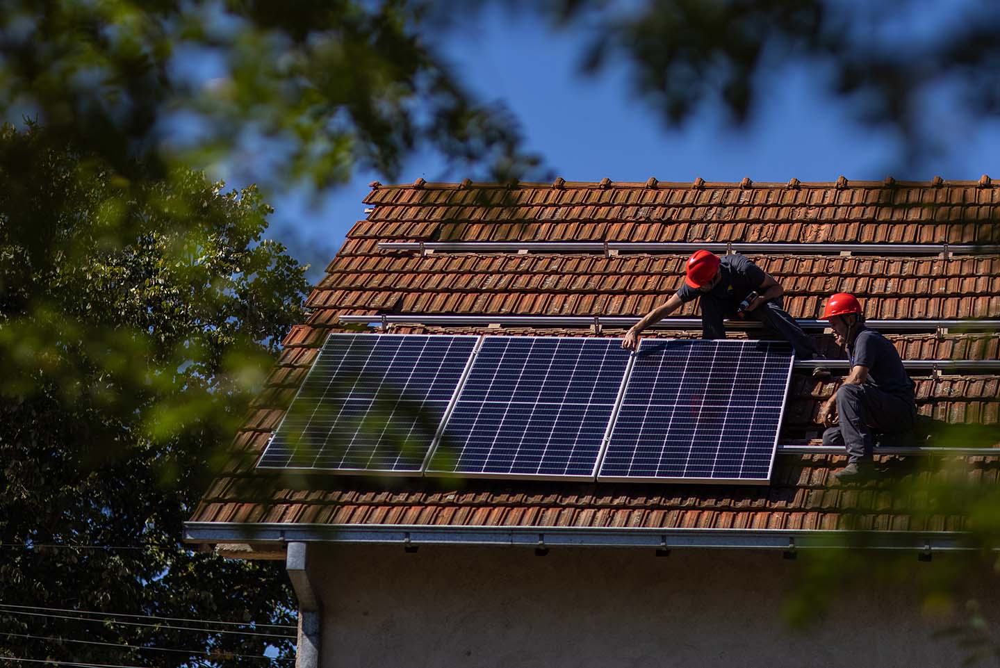 9 Tipps für die Installation von Photovoltaikanlagen auf deinem Dach – Energie Vergleich