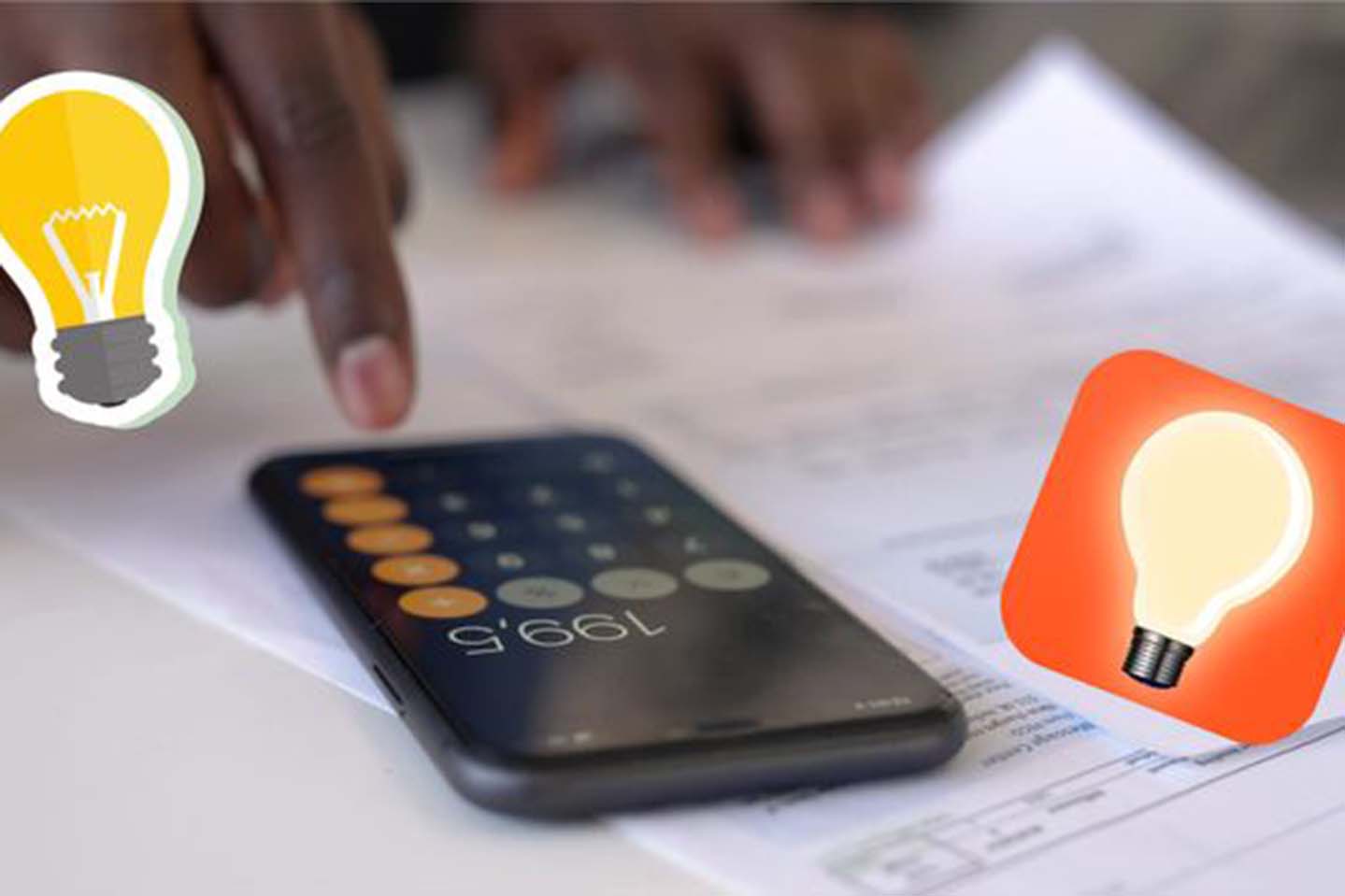 Die besten Apps zur Überwachung des Energieverbrauchs – Energie Vergleich